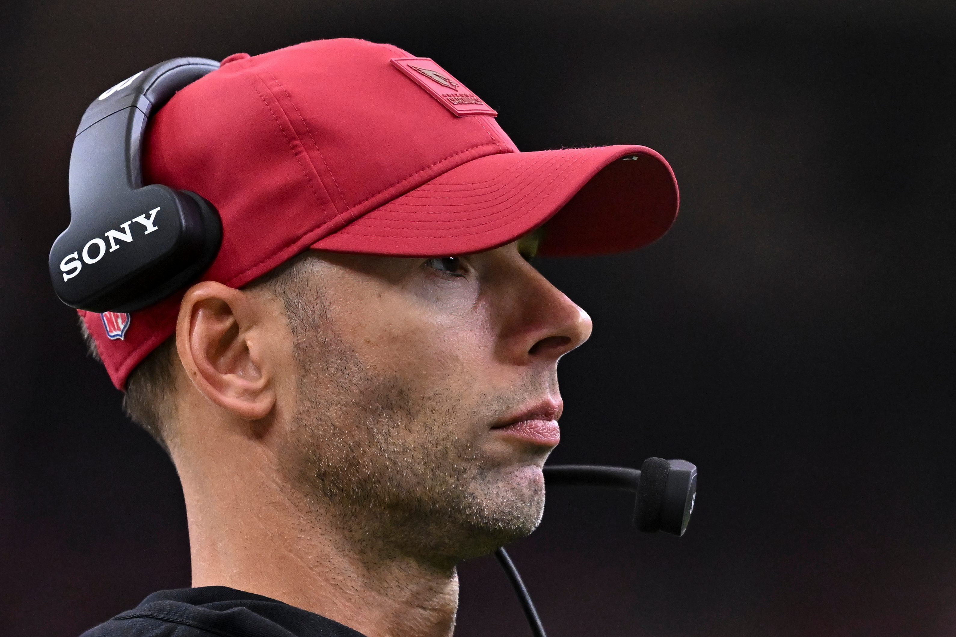 The Cardinals need to move on from Jonathan Gannon