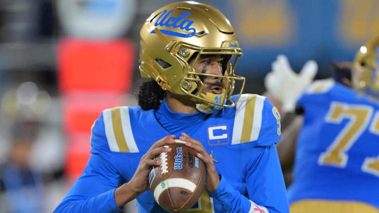 Potential UCLA quarterback targets in the 2027 class