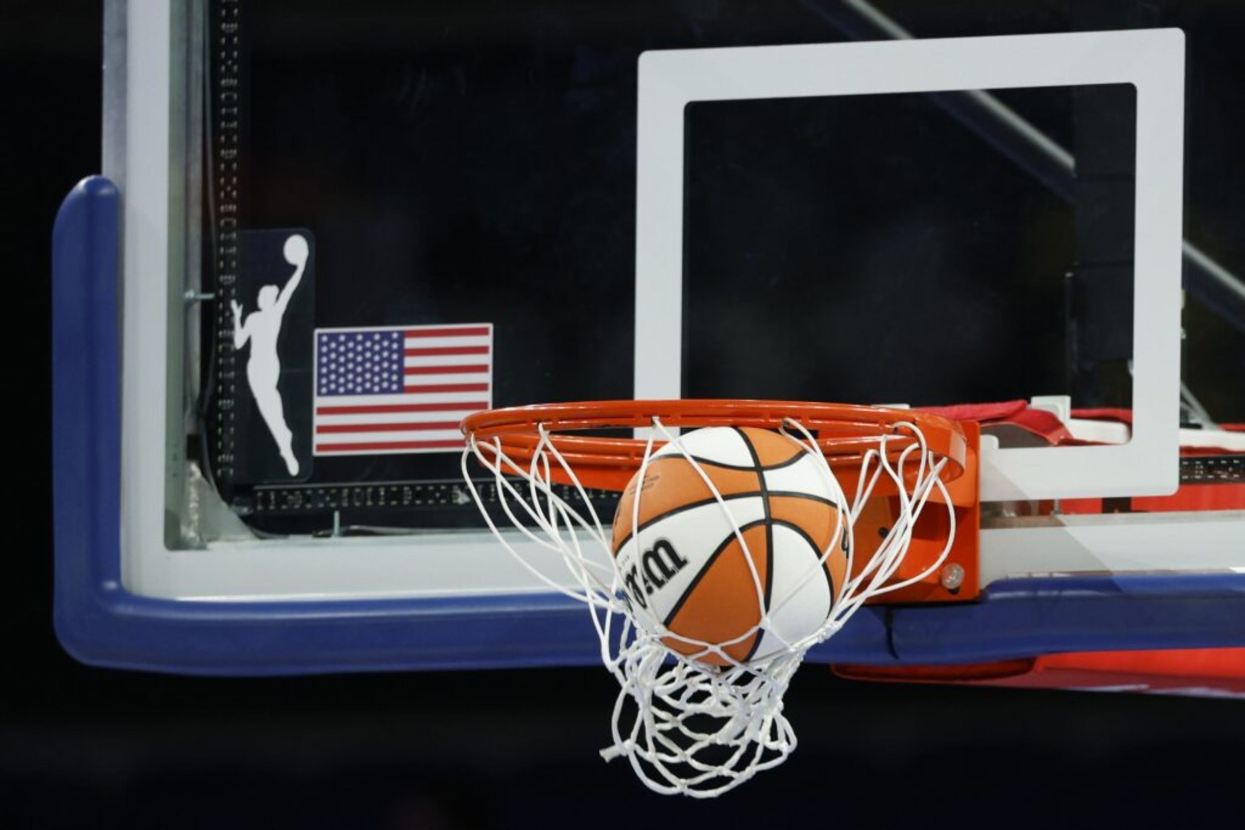 Houston Rockets could help bring the WNBA back to the city