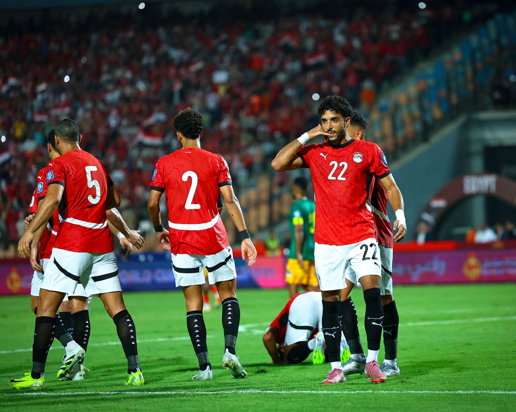 Egypt vs Zimbabwe: Prediction, kick-off time, team news, odds, H2H