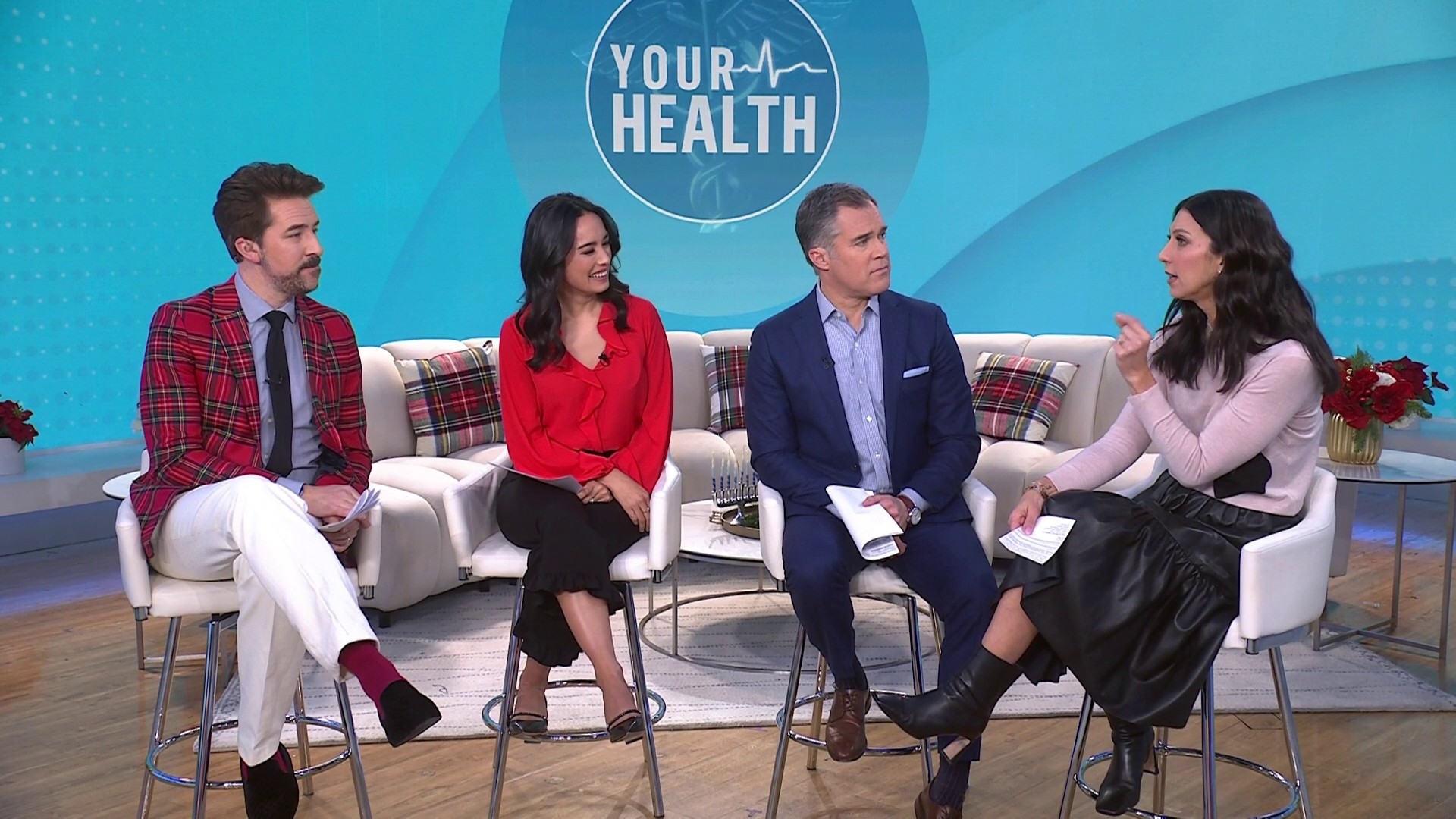 How to protect yourself as flu and whooping cough cases surge