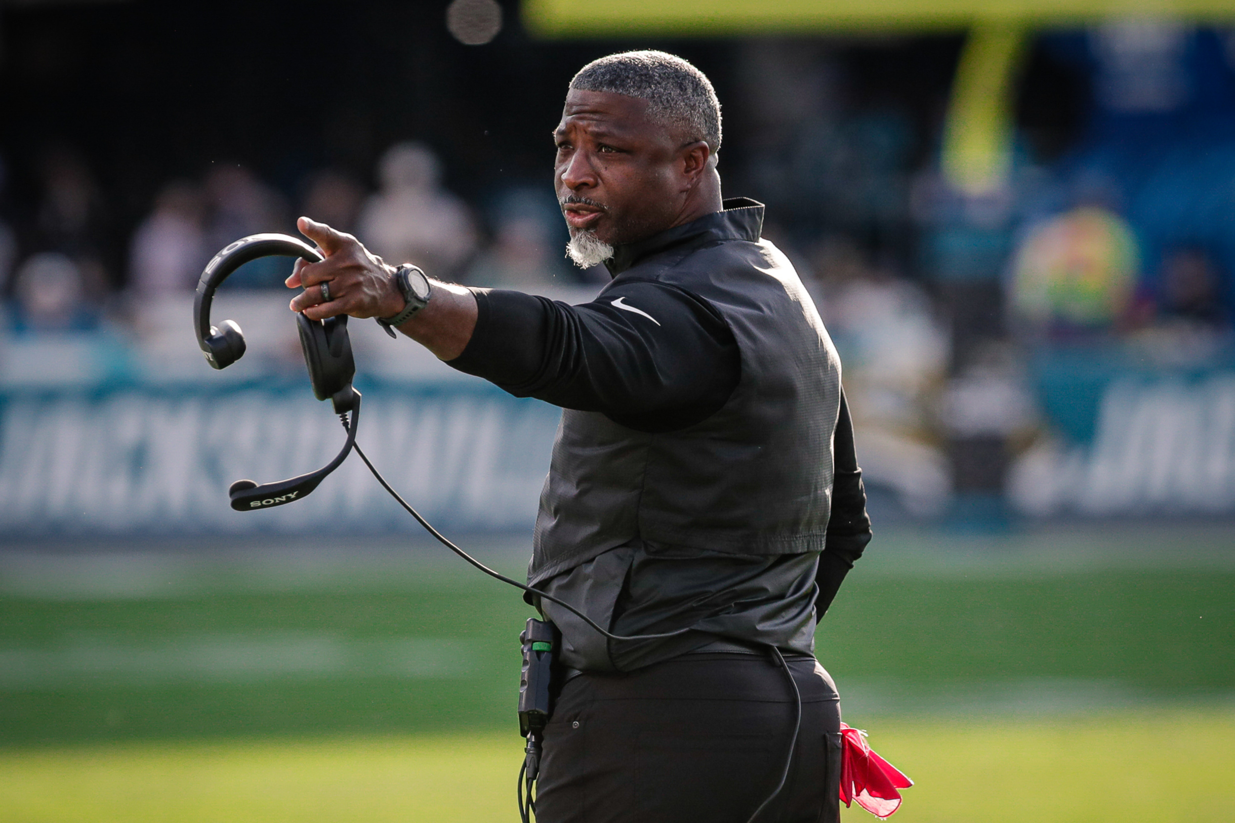 Aaron Glenn expected to return as Jets HC in 2026