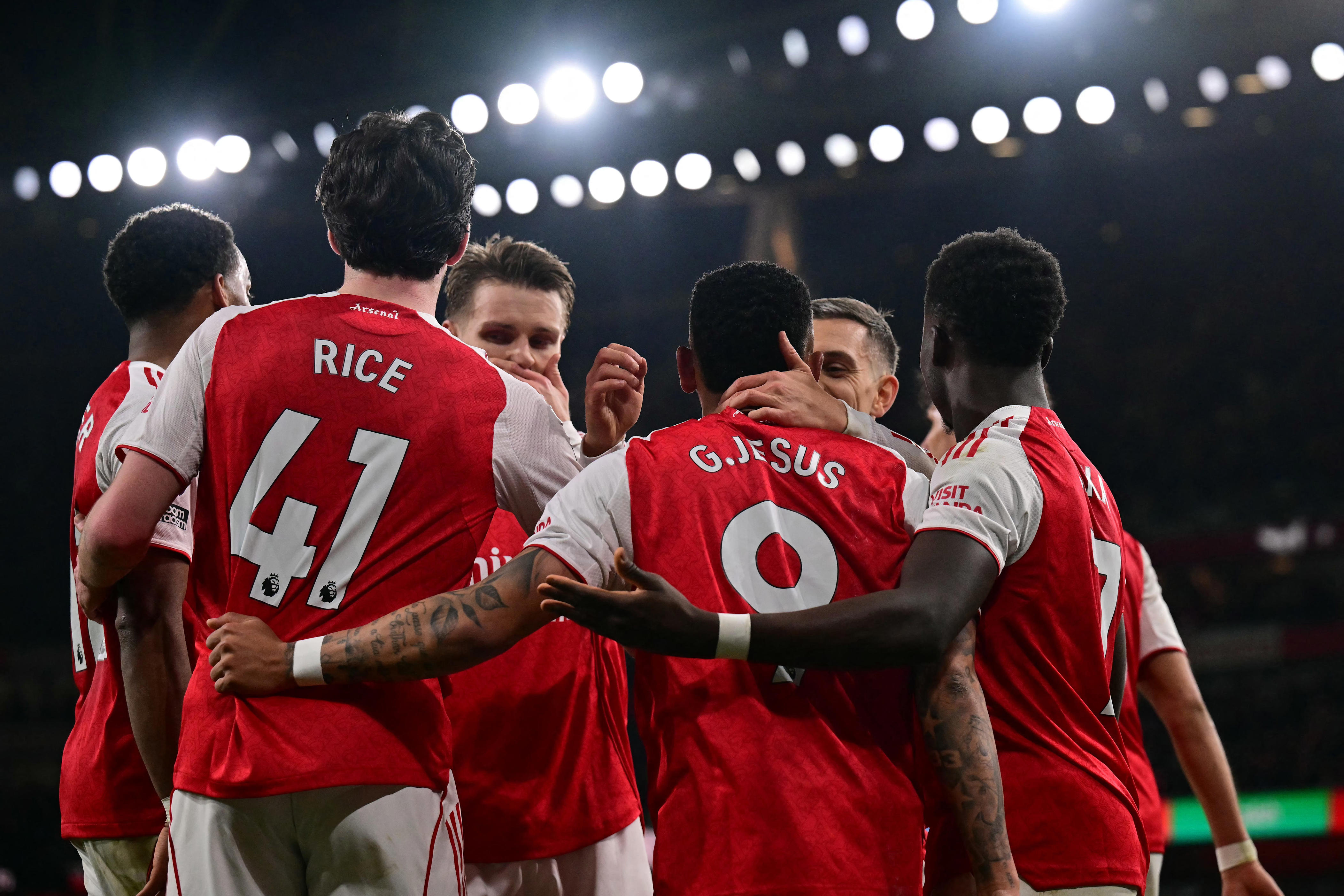 Arsenal vs. Crystal Palace: Carabao Cup betting odds, prediction, pick
