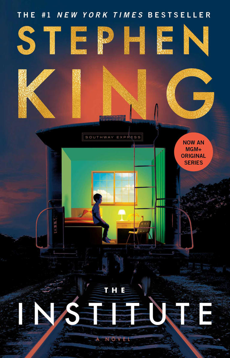 Missing 'Stranger Things' already? These books will turn you upside down