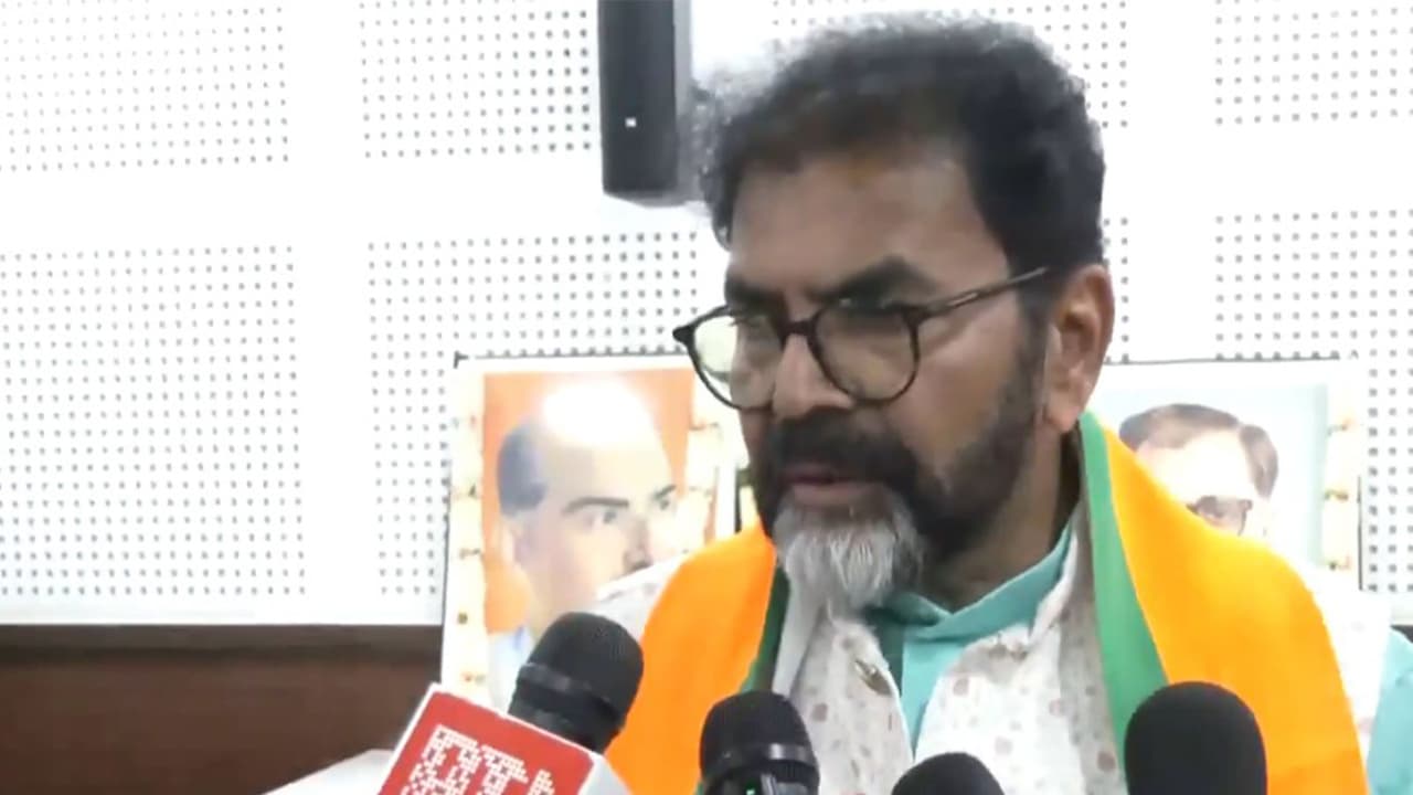 Bad words for PM Modi is hate speech: Karnataka BJP leader on bill