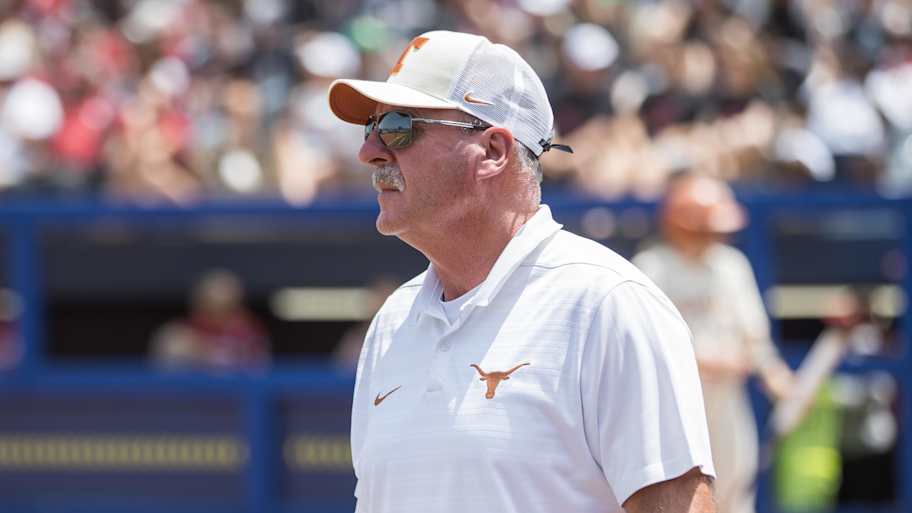 Texas softball's back-to-back quest unveiled with complete 2026 ...