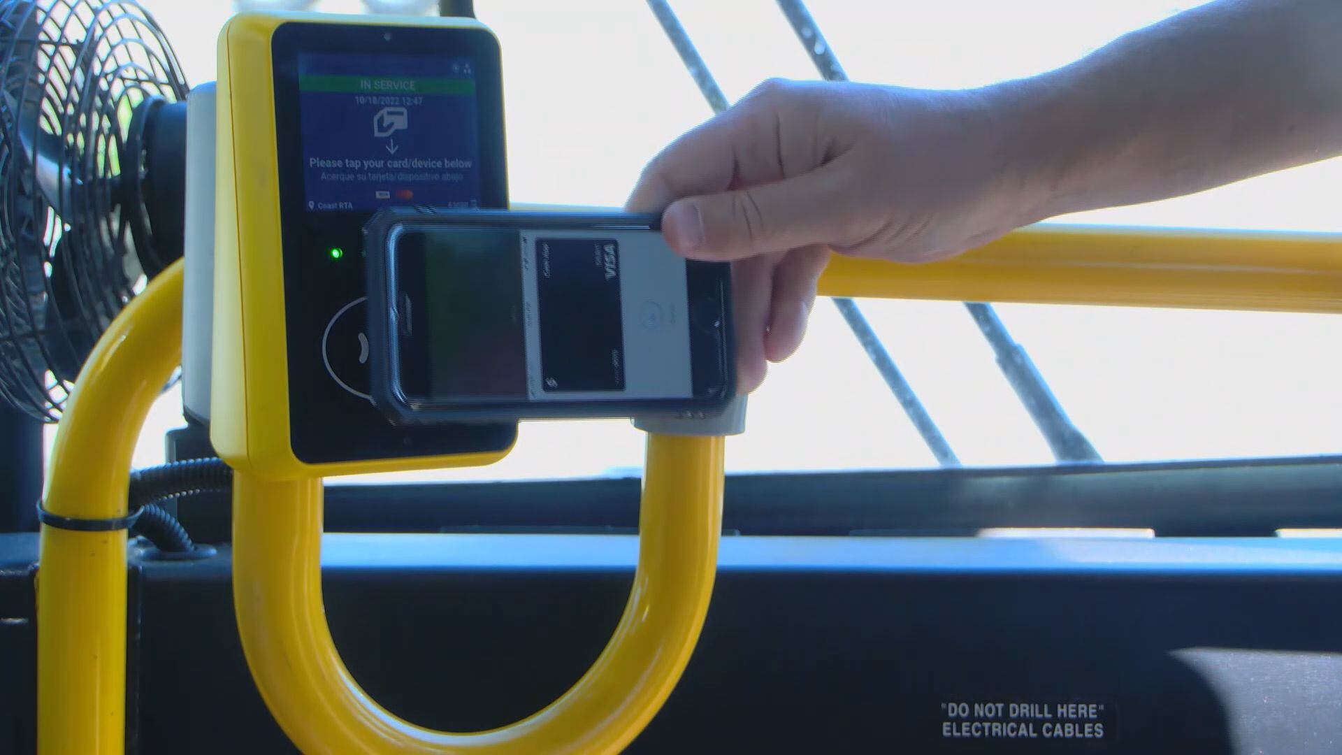 ‘Conquering their independence’: New program teaches public ...