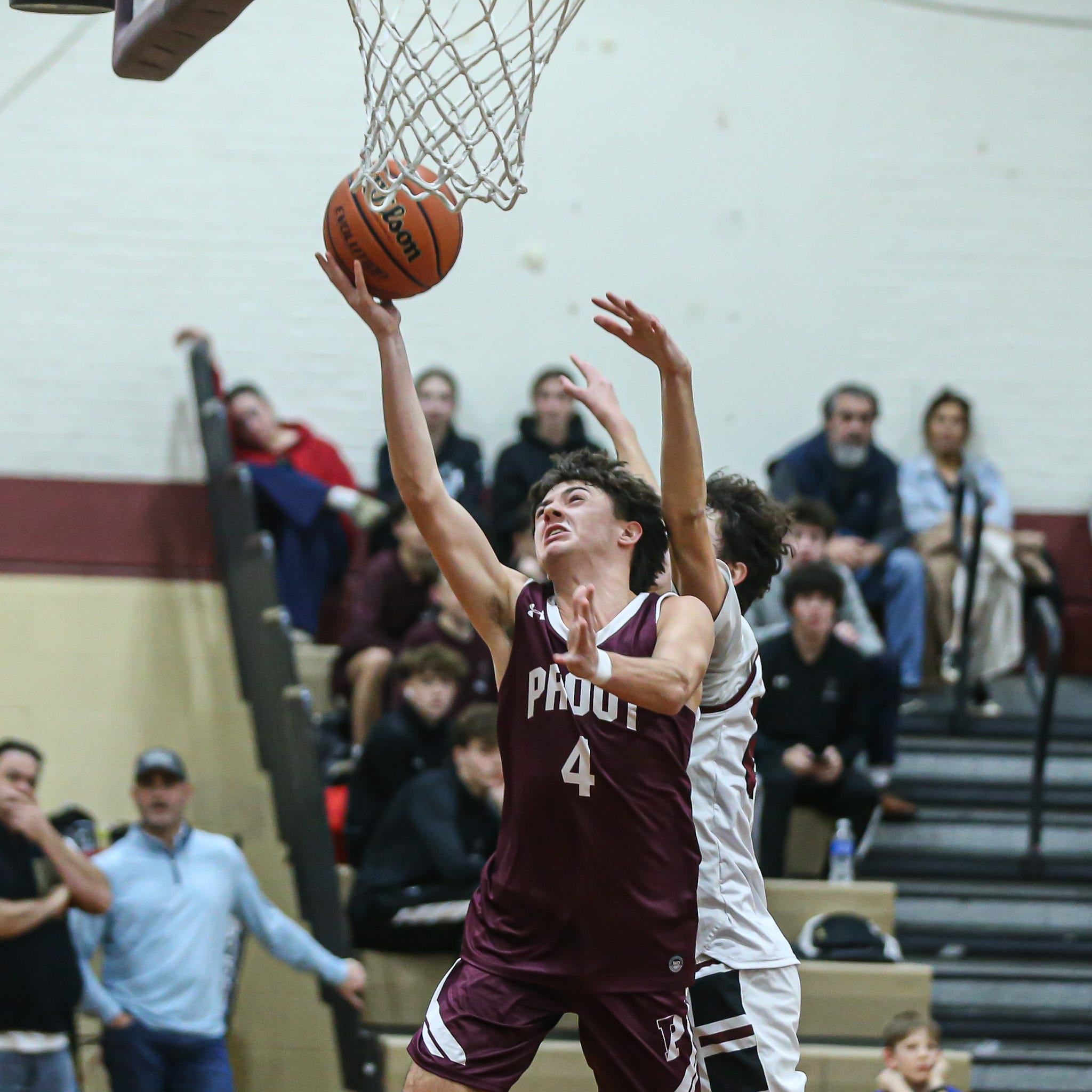 Who should be the Week 4 Longplex Athlete of the Week in boys basketball?