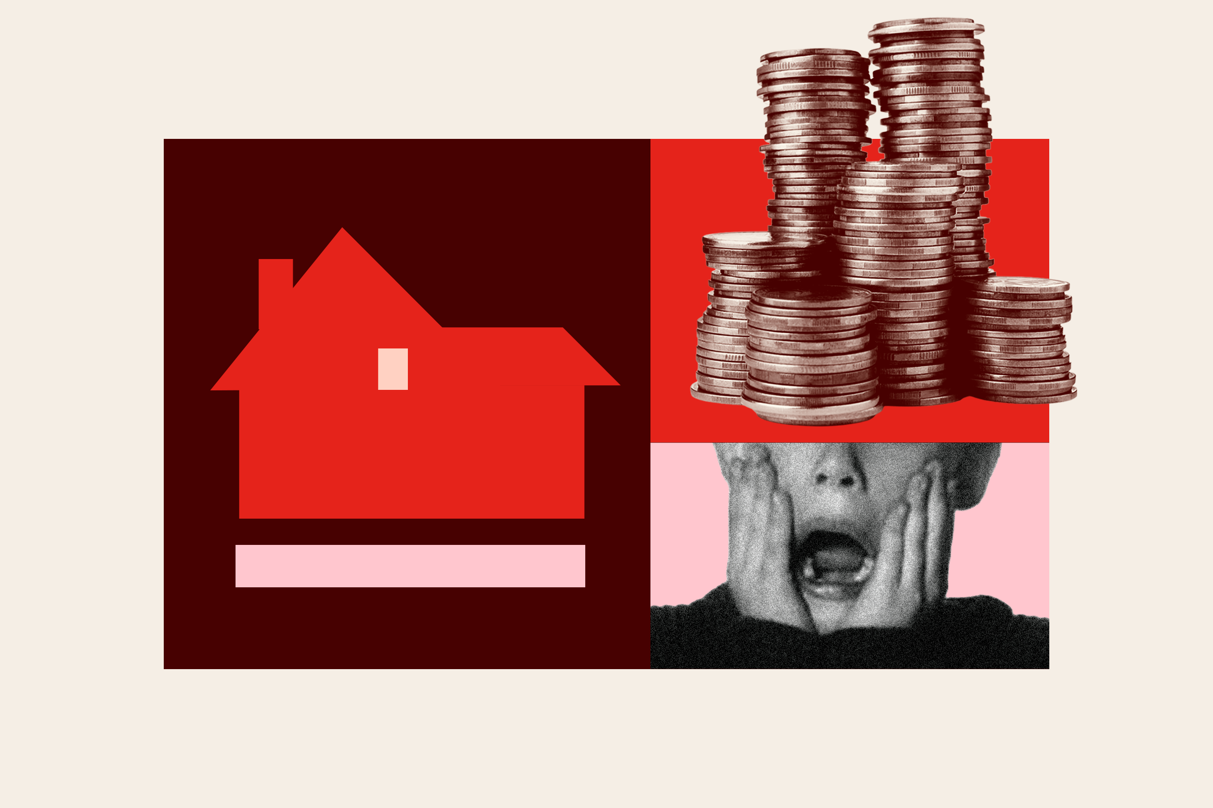 How much everything in 'Home Alone' would cost today