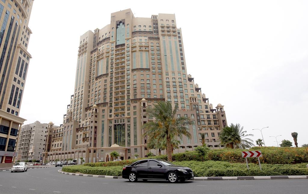 UAE home ownership now affordable for residents earning Dh20,000 a month