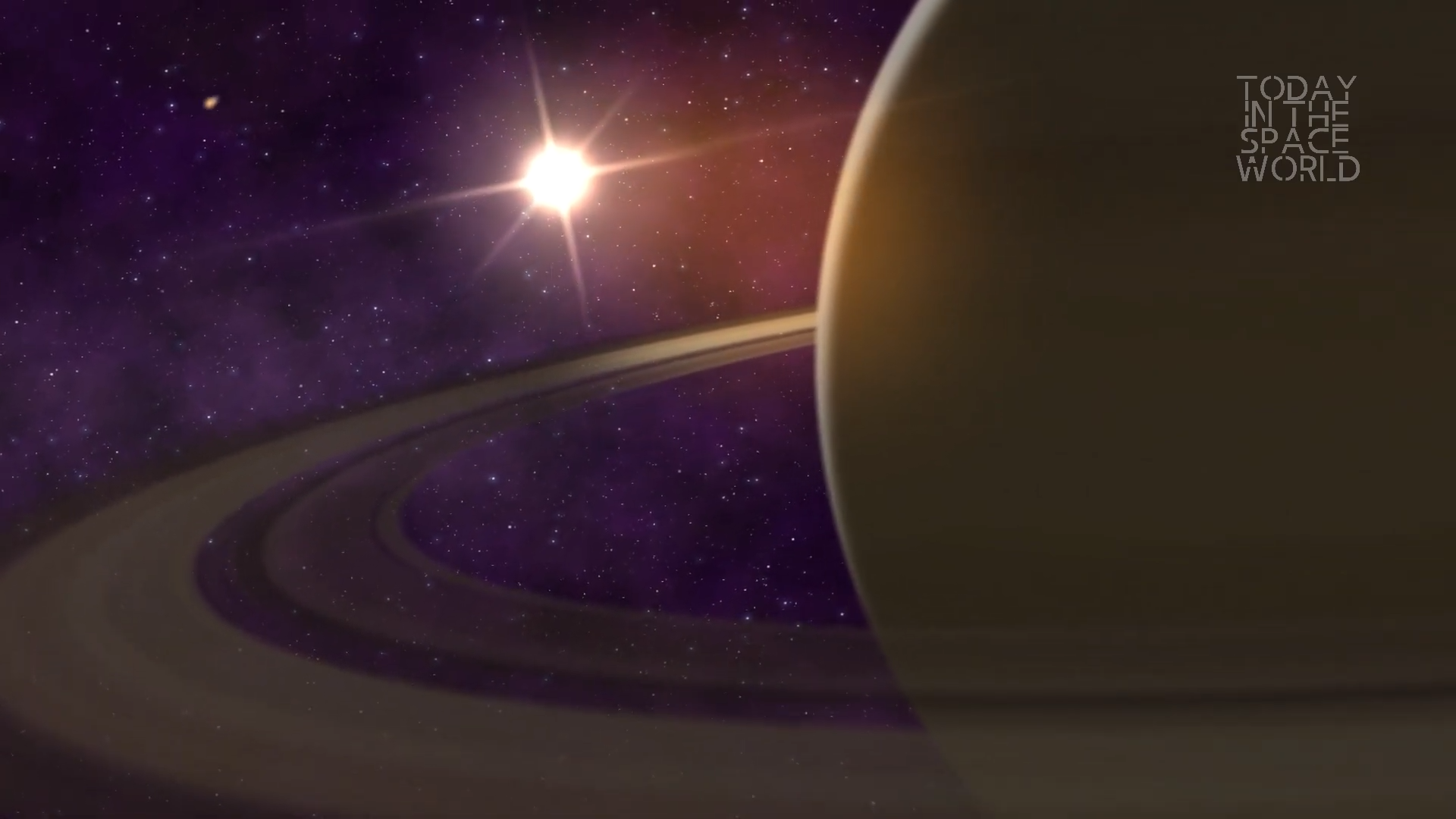 Alien oceans: The search for life on Europa and Titan