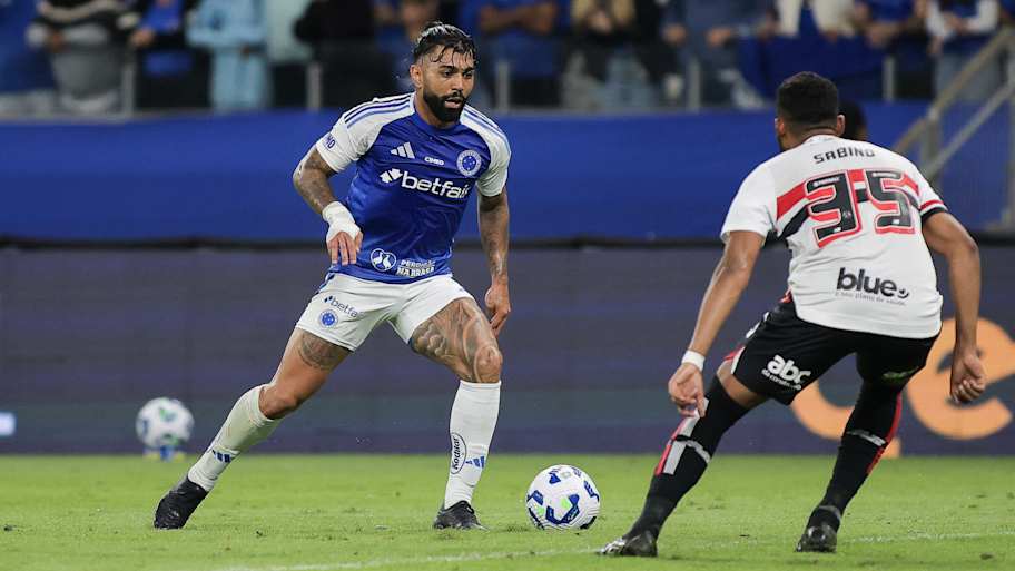 Presidente do Santos acaba com sonho do torcedor por Gabigol: "Não tem ...