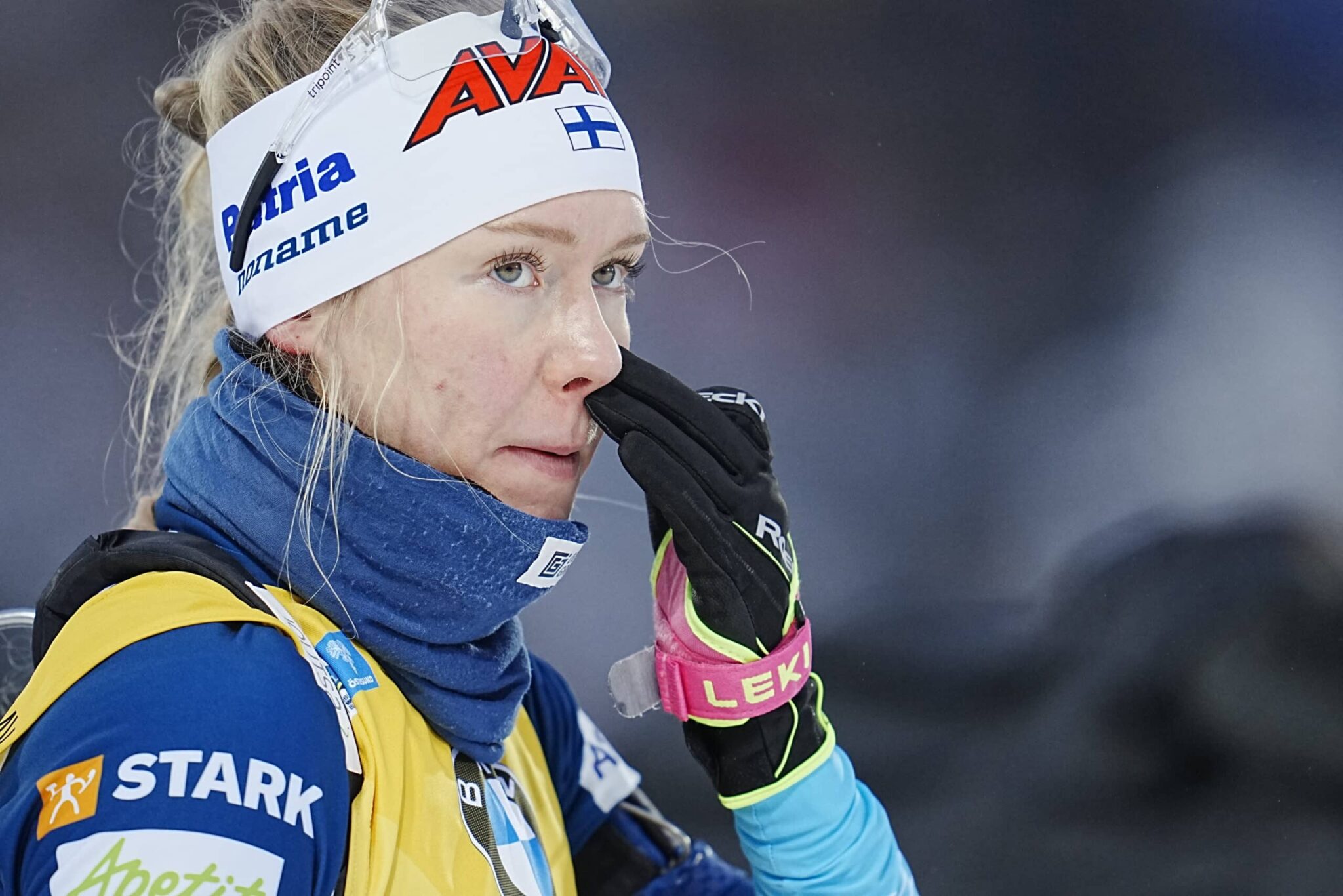 Suvi Minkkisen tilanteeseen saatiin päivitys