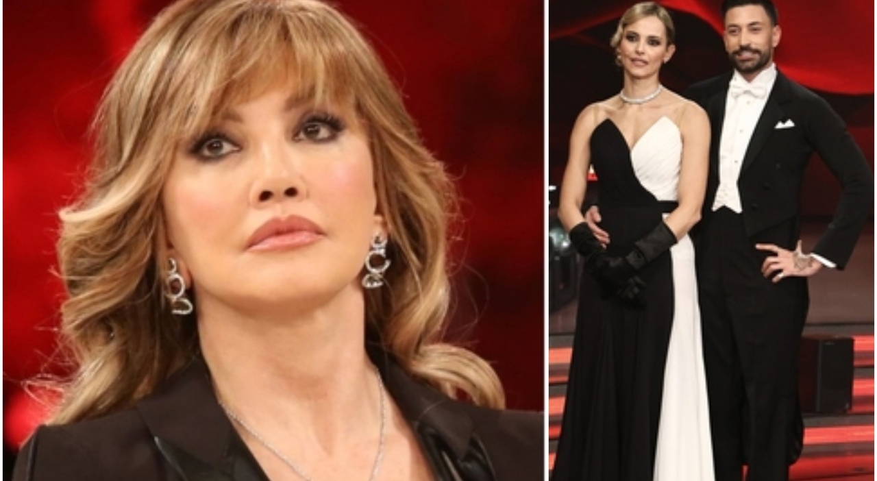 Ballando con le stelle, la finale: Francesca Fialdini vola verso la ...