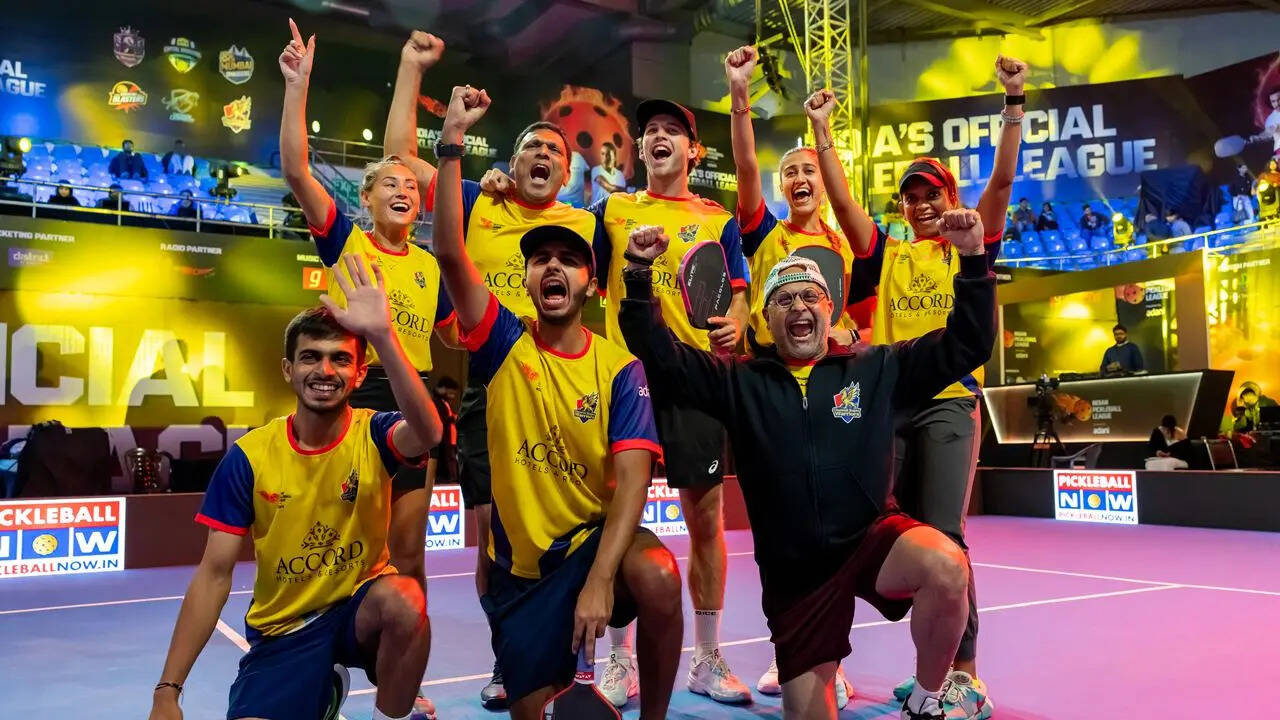 'When you are leading, you are constantly being measured': Swetha ...