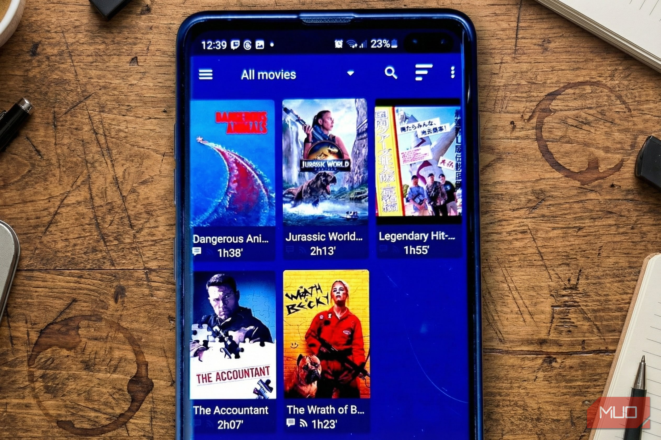 This open-source video player blew me away — and it’s now my default
