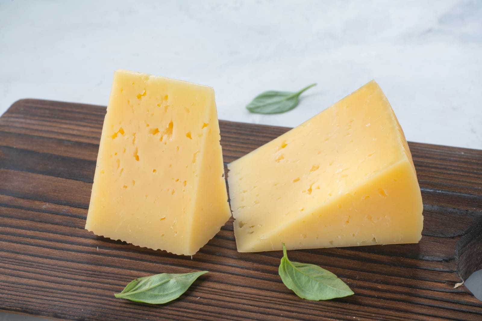 High fat cheeses and lower dementia risk: How a 50g daily intake defied ...