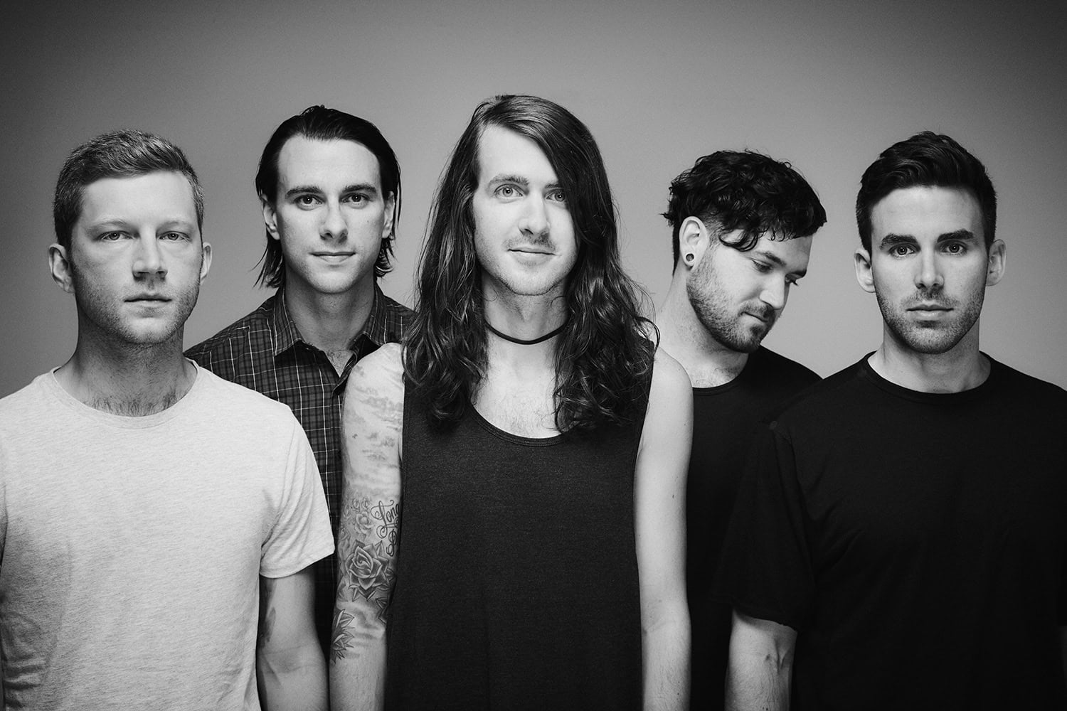 20 songs that defined the emo phase we swore we’d never grow out of