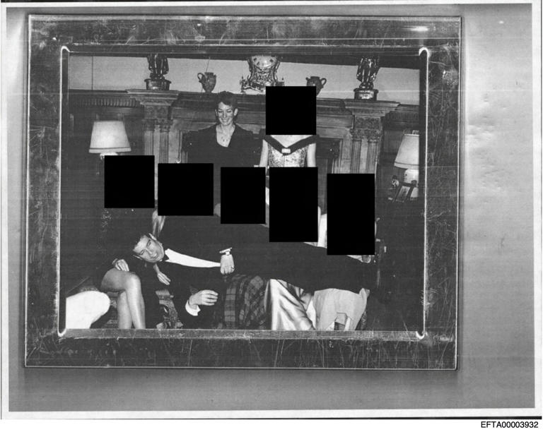 Epstein-Akten: Was veröffentlicht wird – und warum der Fall so brisant ist