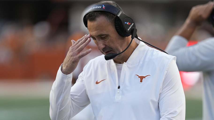 Steve Sarkisian explains decision behind surprising personnel changes