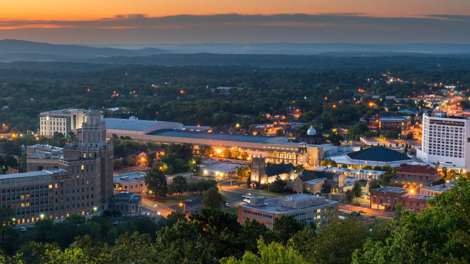 Arkansas data center secrecy raises questions over $300 million in ...