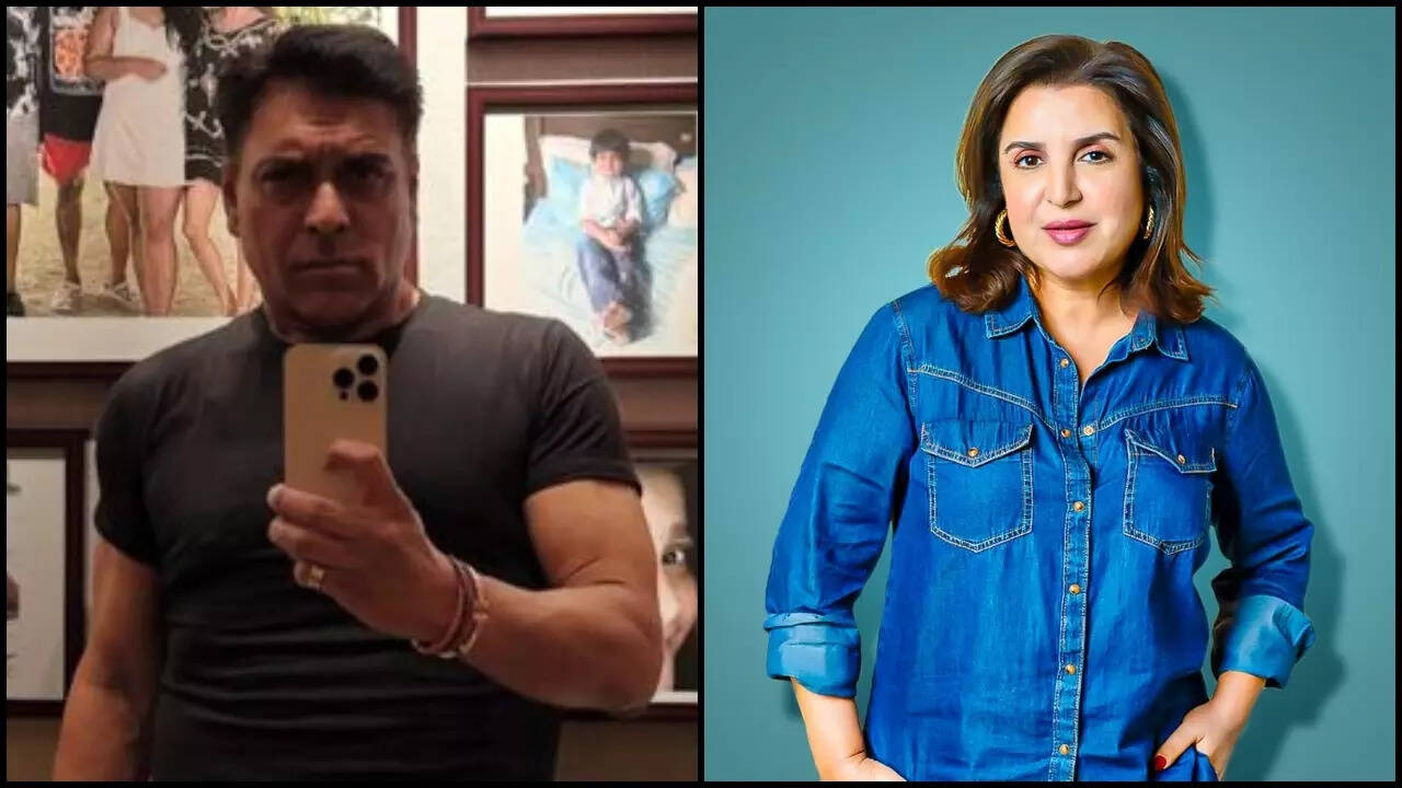 TV actors' most drastic weight loss transformations of 2025: From Ram ...