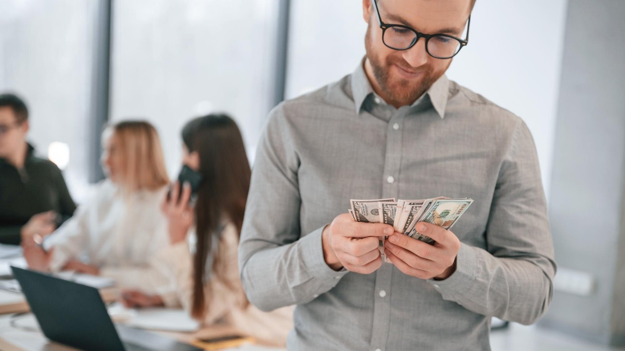 Earning $25,000/year? Here's the Social Security benefit estimate