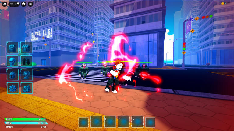 [RELEASE] Arise Ragnarok codes (December 2025)