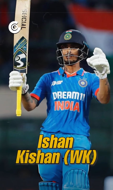 India’s T20 World Cup squad is announced, with eyes firmly on the trophy