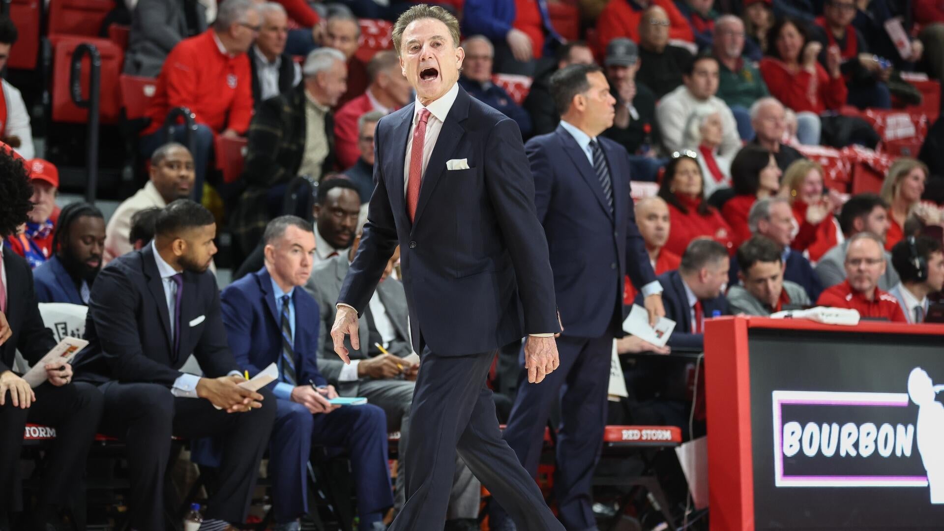 Butler vs. St. John's odds, prediction, time: 2026 college basketball ...