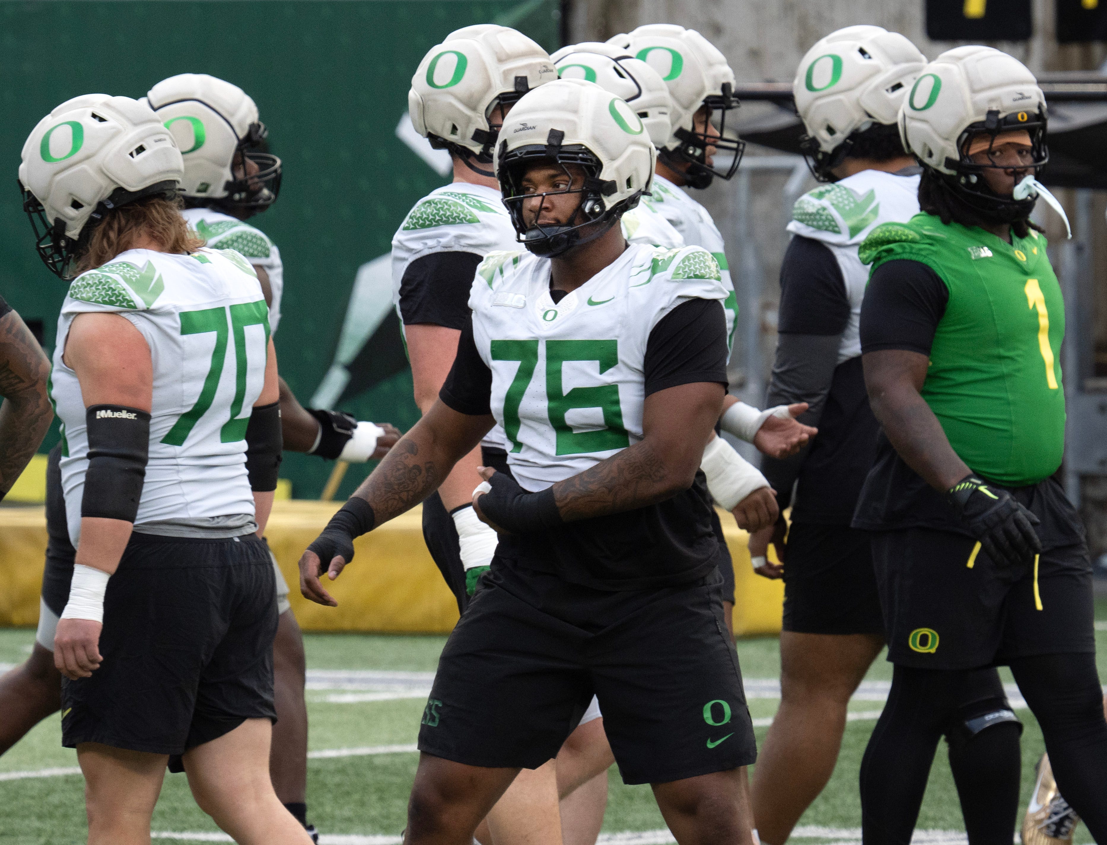 Notable quotes from Dan Lanning's presser before CFP semifinals