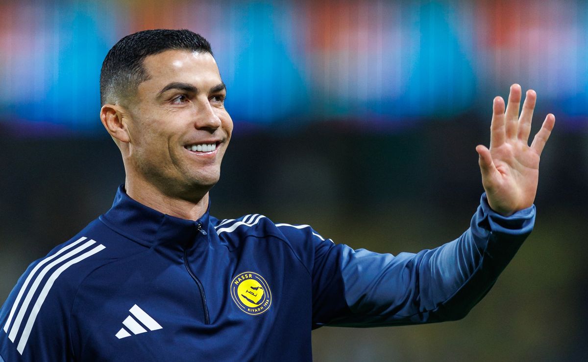 FIFA le da la peor noticia de todas a Cristiano Ronaldo y celebra todo ...