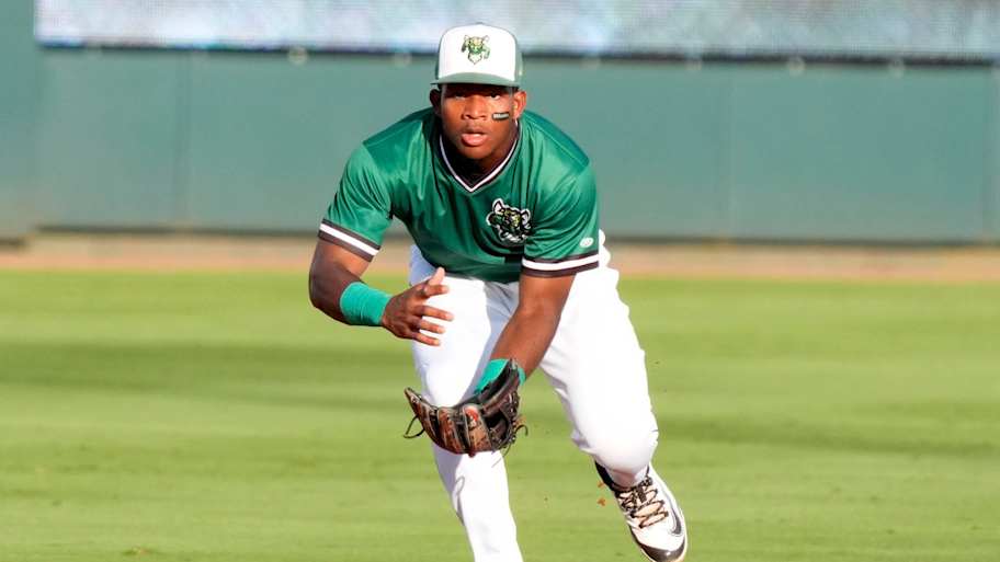 Braves prospect year in review: John Gil's breakout Single-A season
