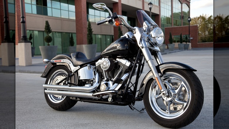 8 myths about motorcycles you need to stop believing