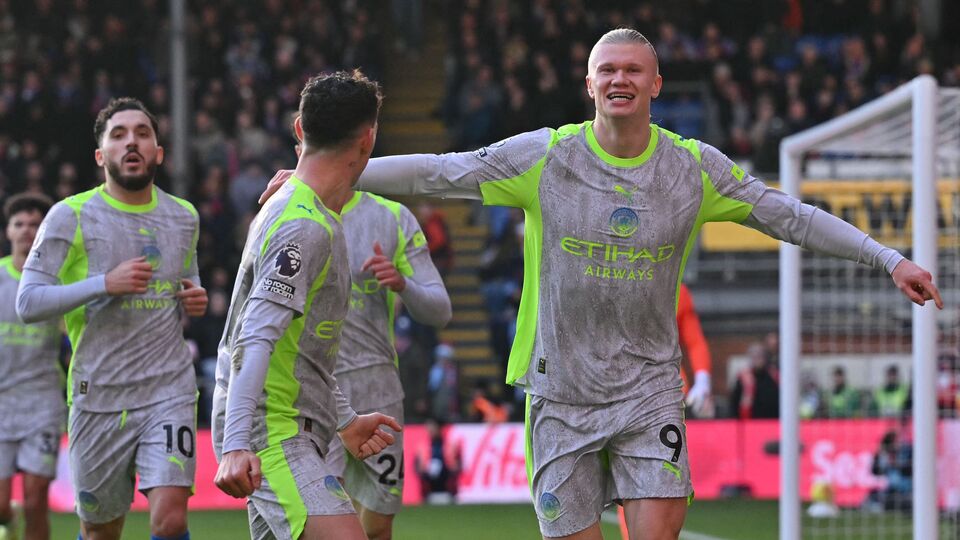 Man City vs West Ham: Who will win EPL clash? AI predictions, predicted ...