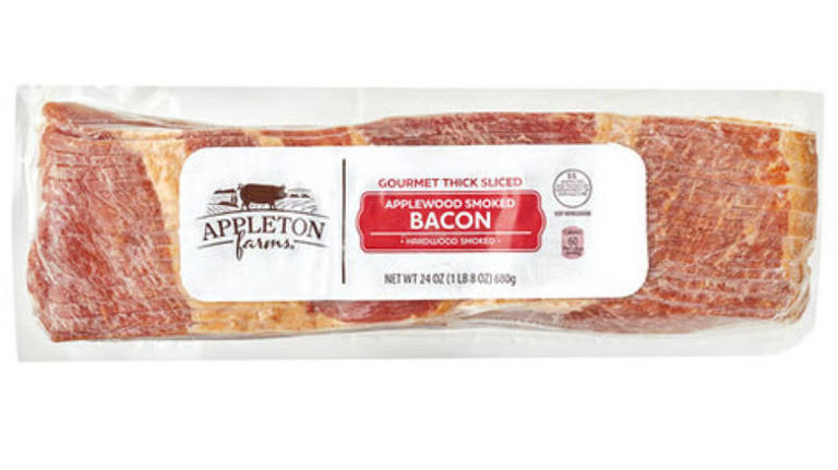 The breakfast meat you might want to ignore at Aldi, according to some ...
