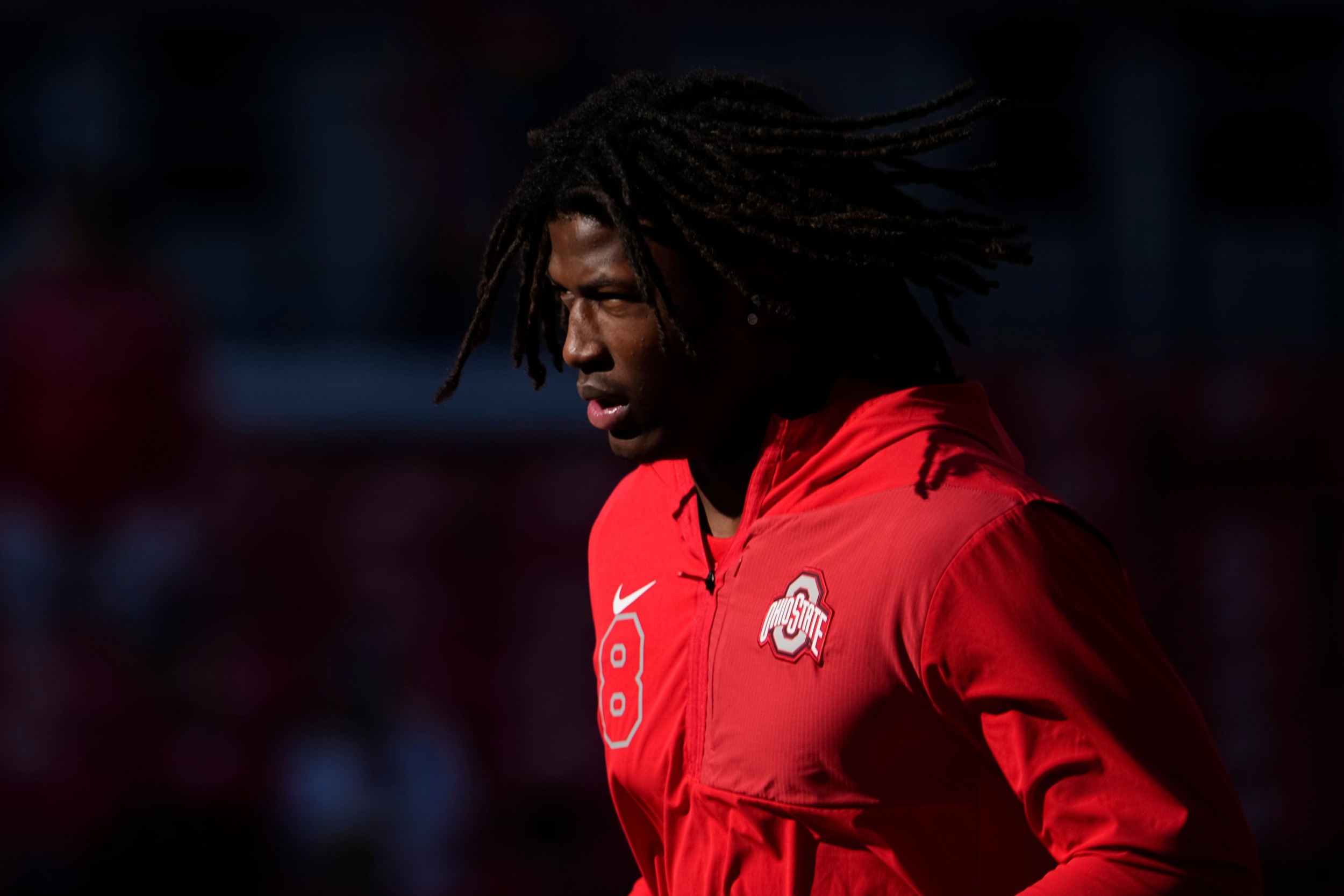 Updated 2026 NFL draft rankings: Linebackers