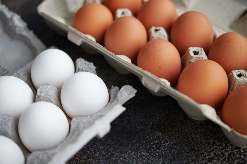 Eggs safe for consumption; cancer risk claims unfounded, says FSSAI