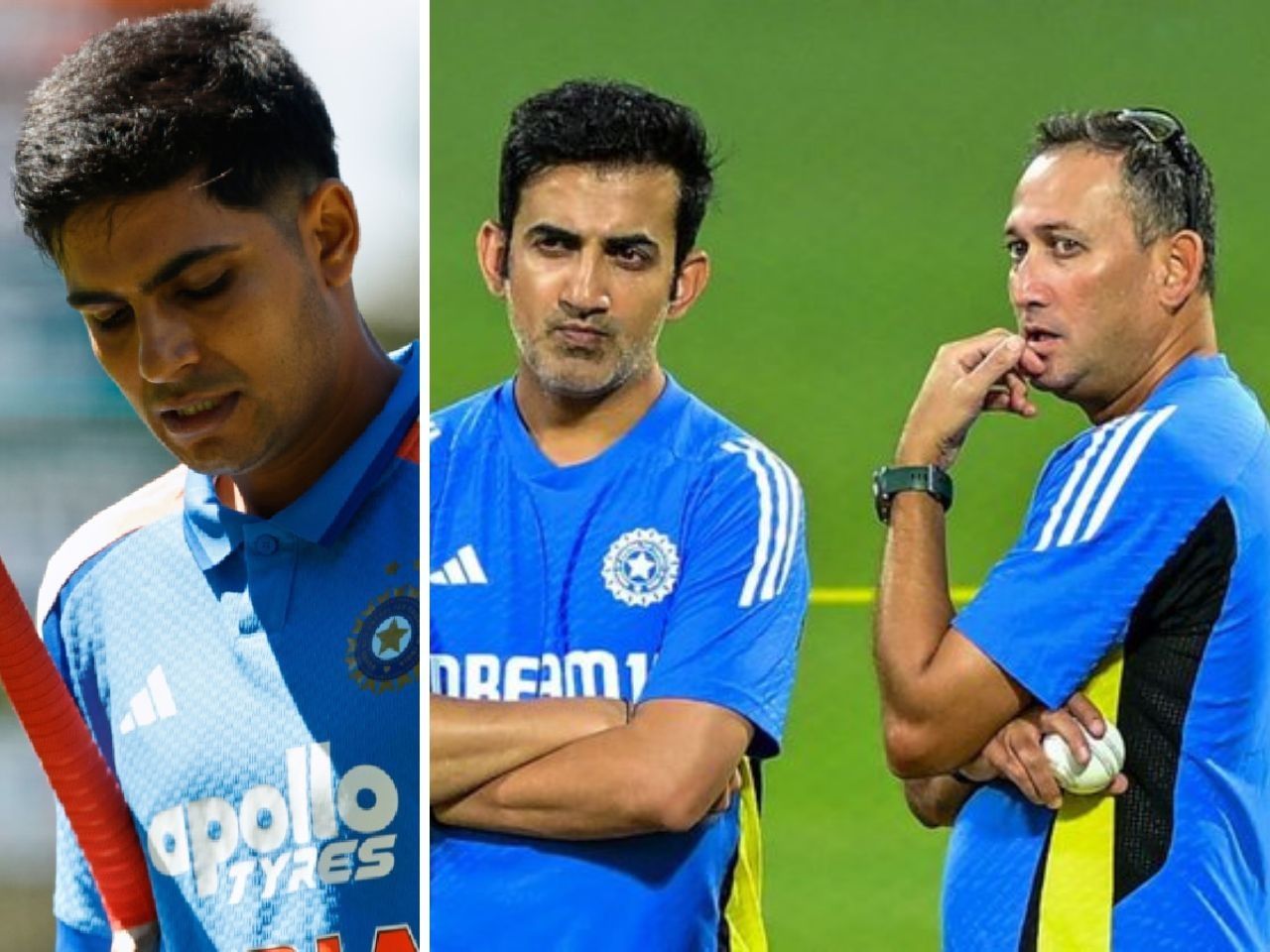 T20 World Cup 2026: Ajit Agarkar explains dropping Shubman Gill