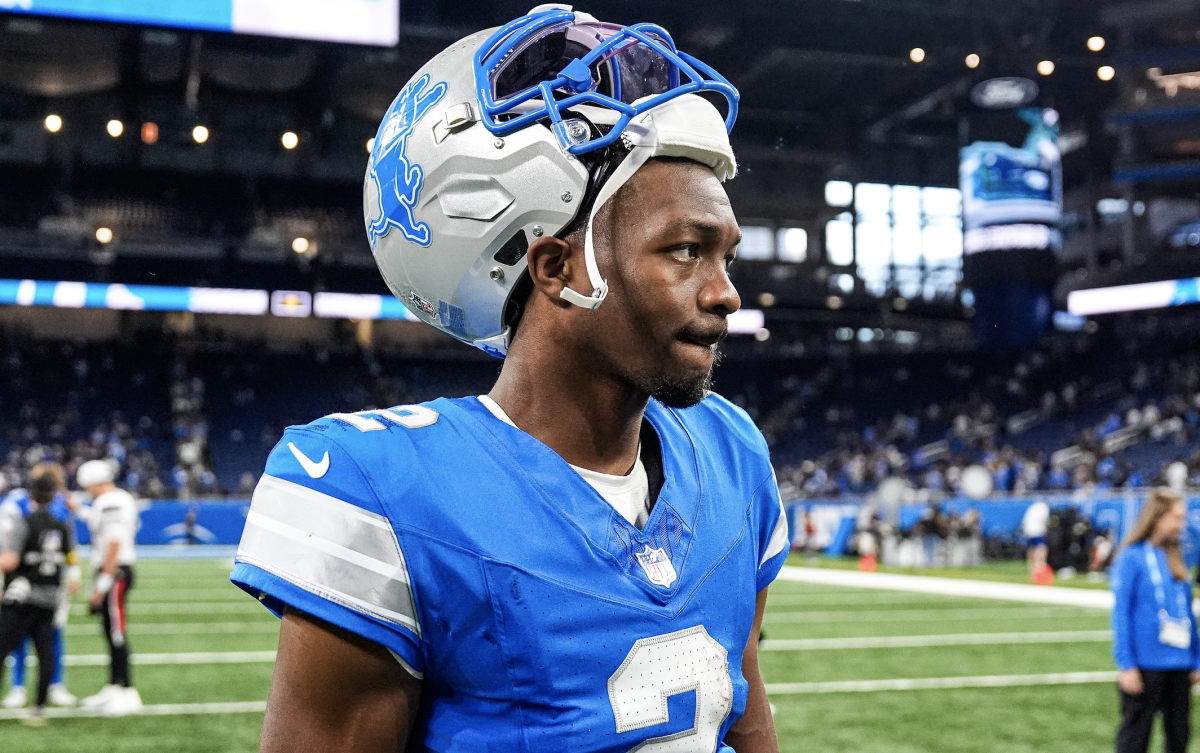 The role that former Tennessee Vols QB Hendon Hooker may have in his ...