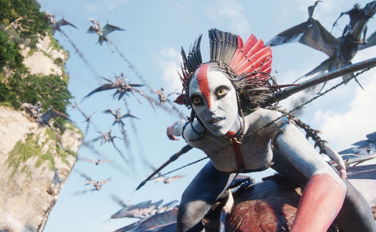 James Cameron says it’s too soon to ask about ‘Avatar 4’ after ‘Avatar ...