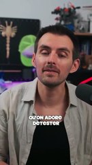 L'histoire de « Chuckesmee » le bébé raté de Twilight 😱