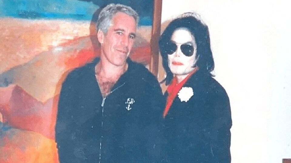 Epstein files reveal celebrity snapshots, FBI seized evidence, court ...