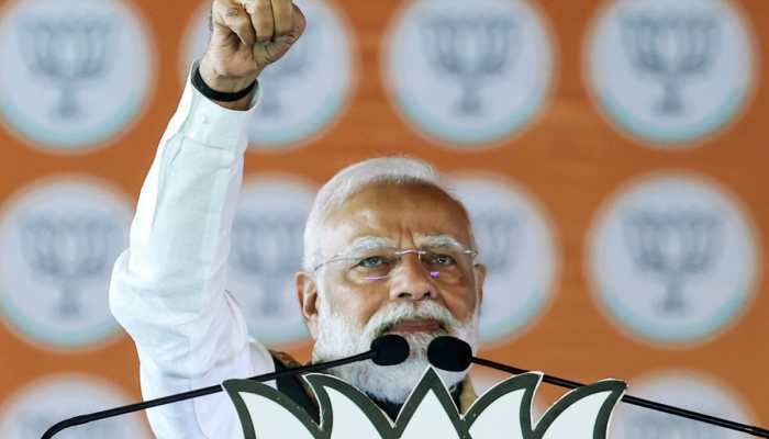 'Like Brahmaputra, stream of development flowing uninterruptedly under ...