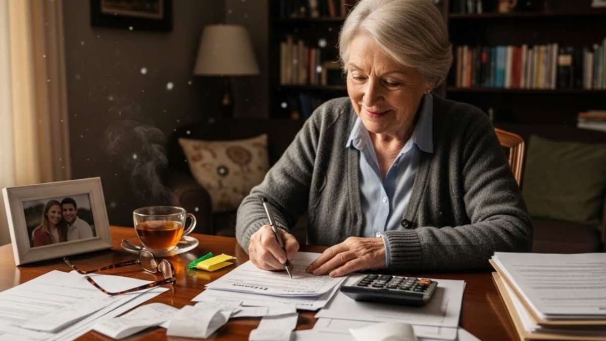 Social Security mistake: How taxes can reduce your benefits