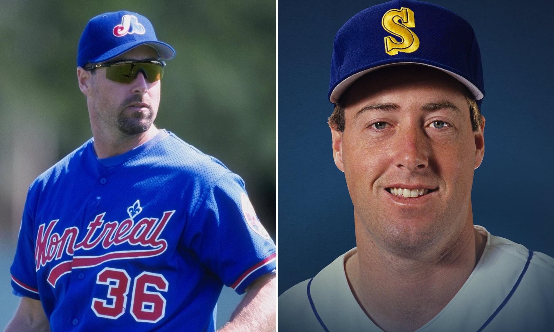 Ex-MLB pitcher and first-round draft pick dies at 61 as former team ...