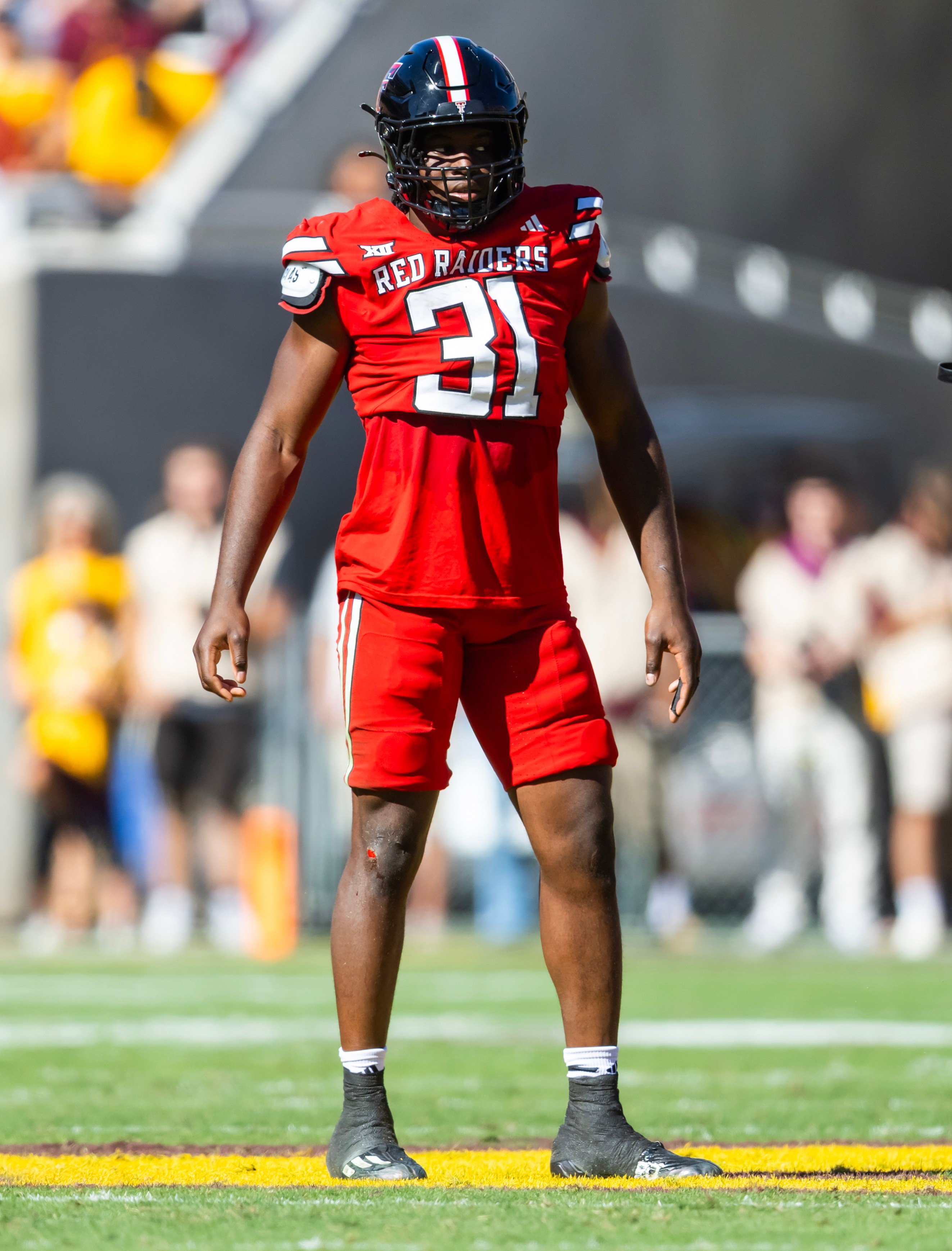 Dallas Cowboys 2026 1st-round mock draft