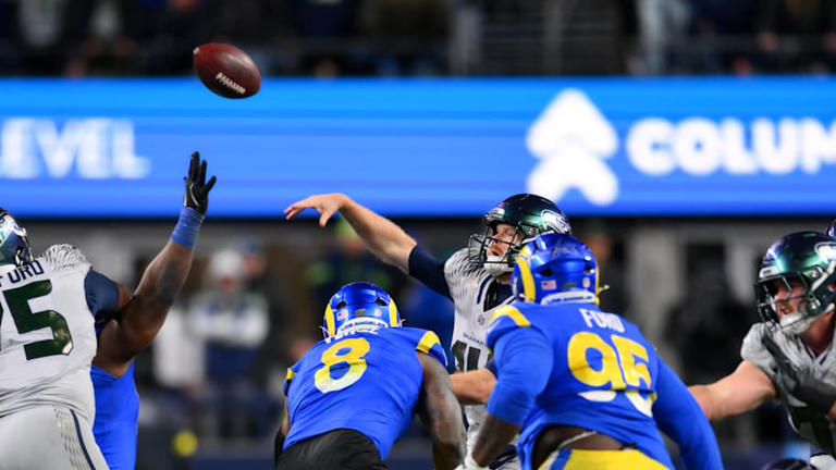The Rams must push a rules amendment after Seahawks loss