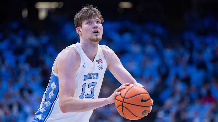 Numbers that matter in UNC vs. Ohio State