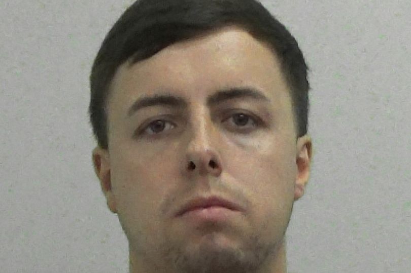 Gran had face slashed in Northumberland on eve of daughter's wedding in ...